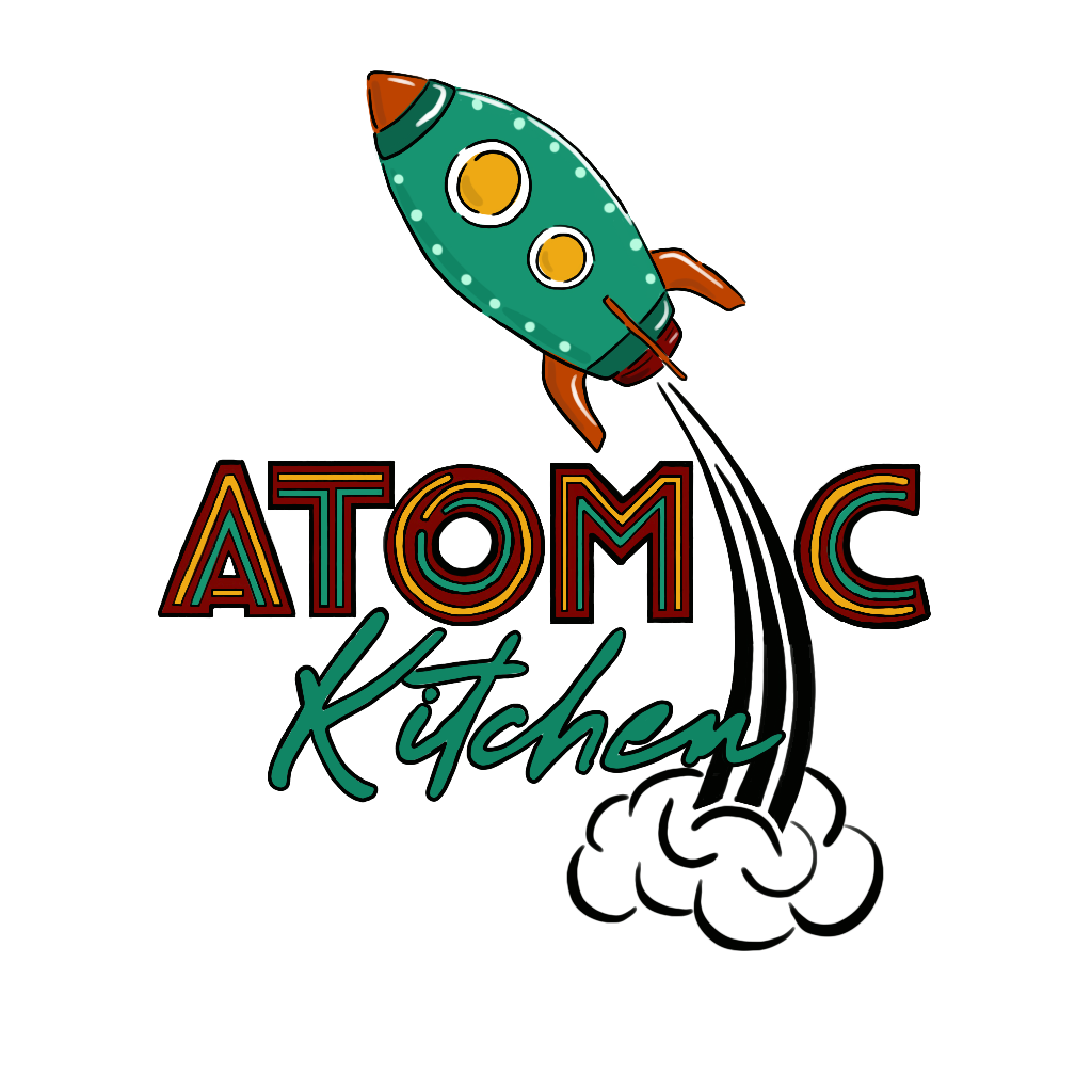 Atomic Kitchen - Atomic