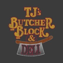 TJs Butcher Block - Peach Lemonade