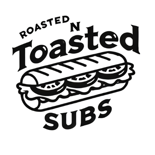 Roasted N' Toasted Subs - Pork Tenderloin Roast Sub