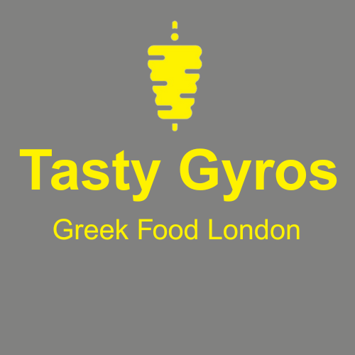 Enfield Town - Chicken Gyros Box