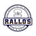 Rallo's Bar and Grill - Supreme Pizza