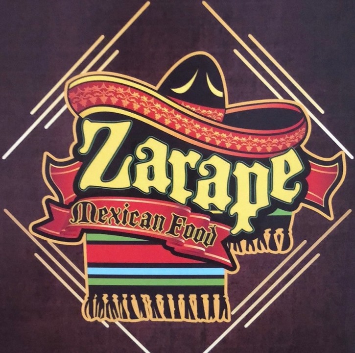 Zarape Restaurant - RW Empanadas (2)