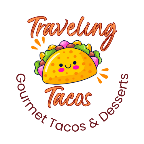 Traveling Tacos - Brownie