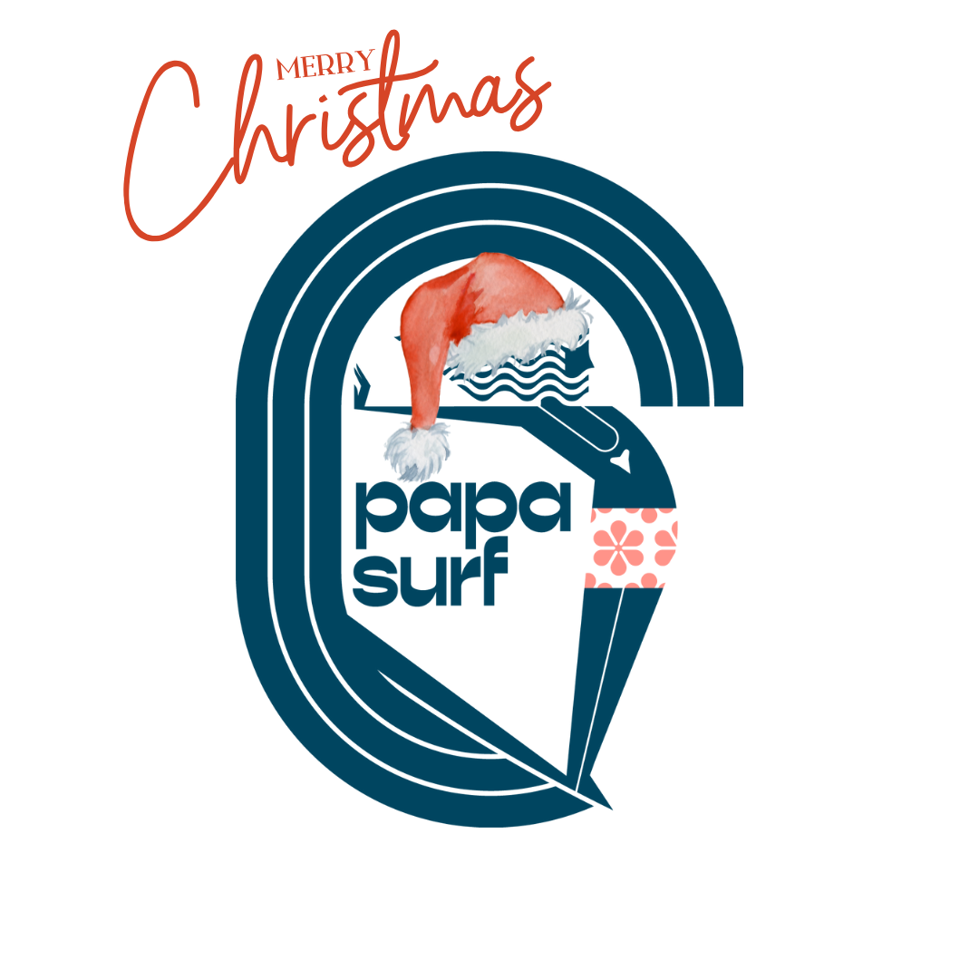 Papa Surf Burger Bar - Key Lime Pie
