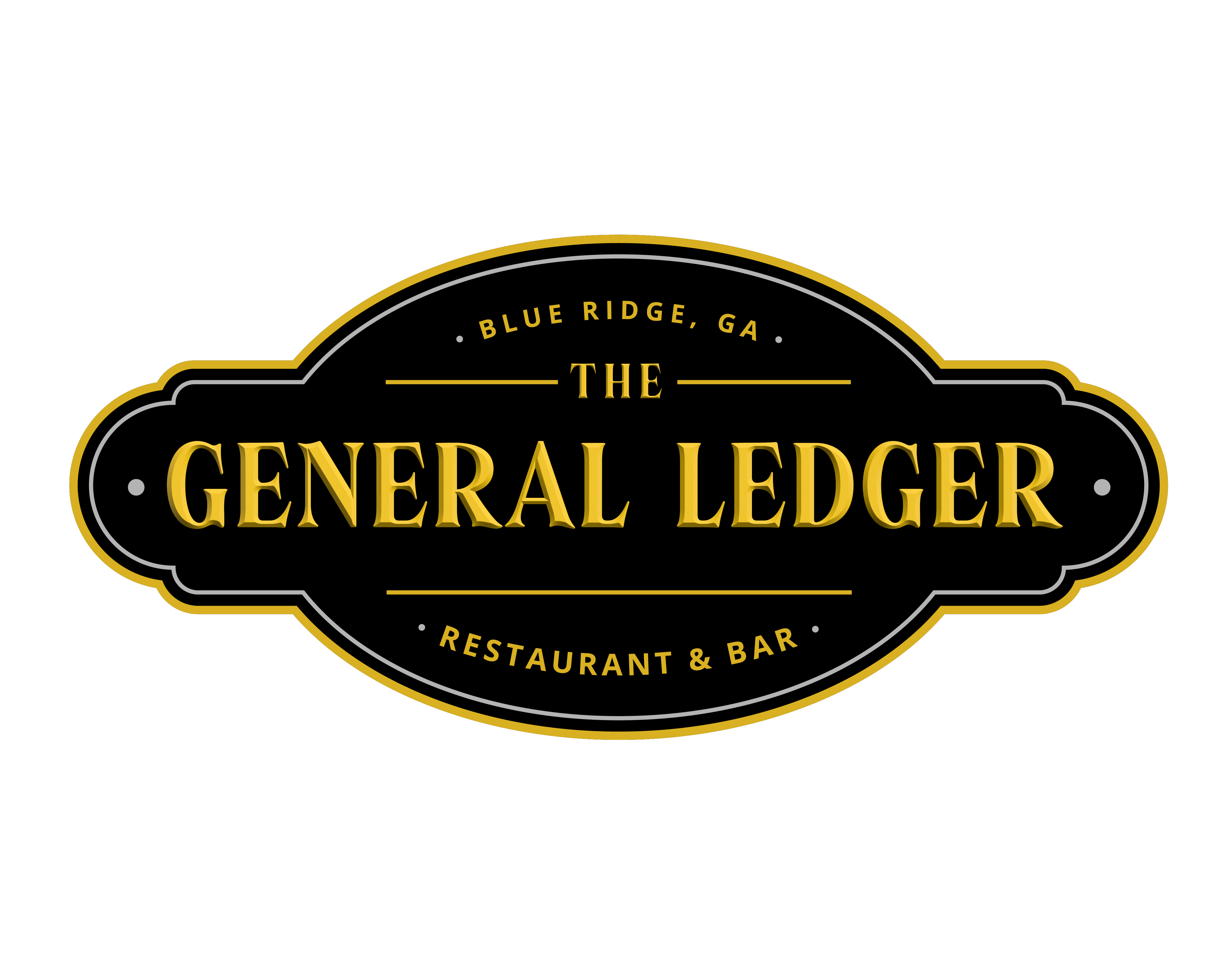 The General Ledger