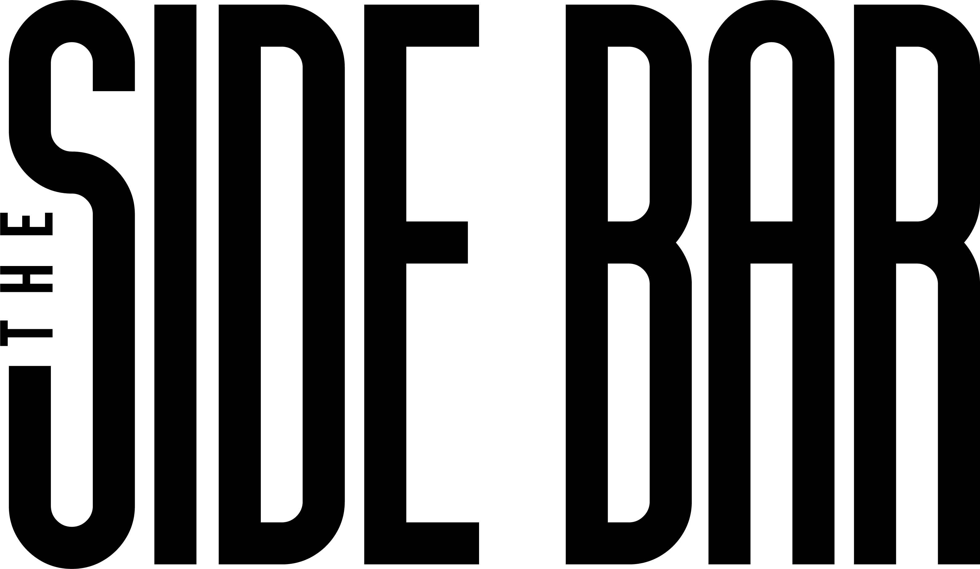 The Side Bar - Fried Cauliflower