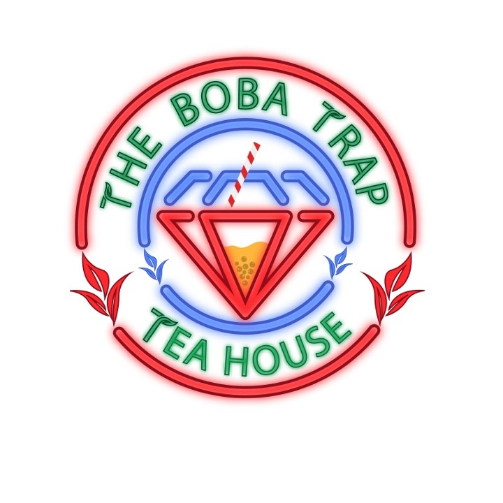 The Boba Trap Tea House - MATCHA LEMONADE