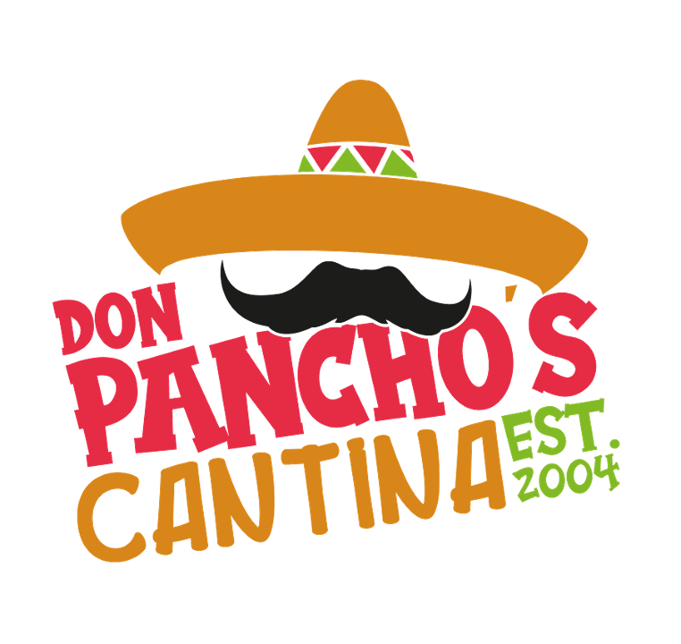 Don Pancho’s Cantina - ENCHILADAS-