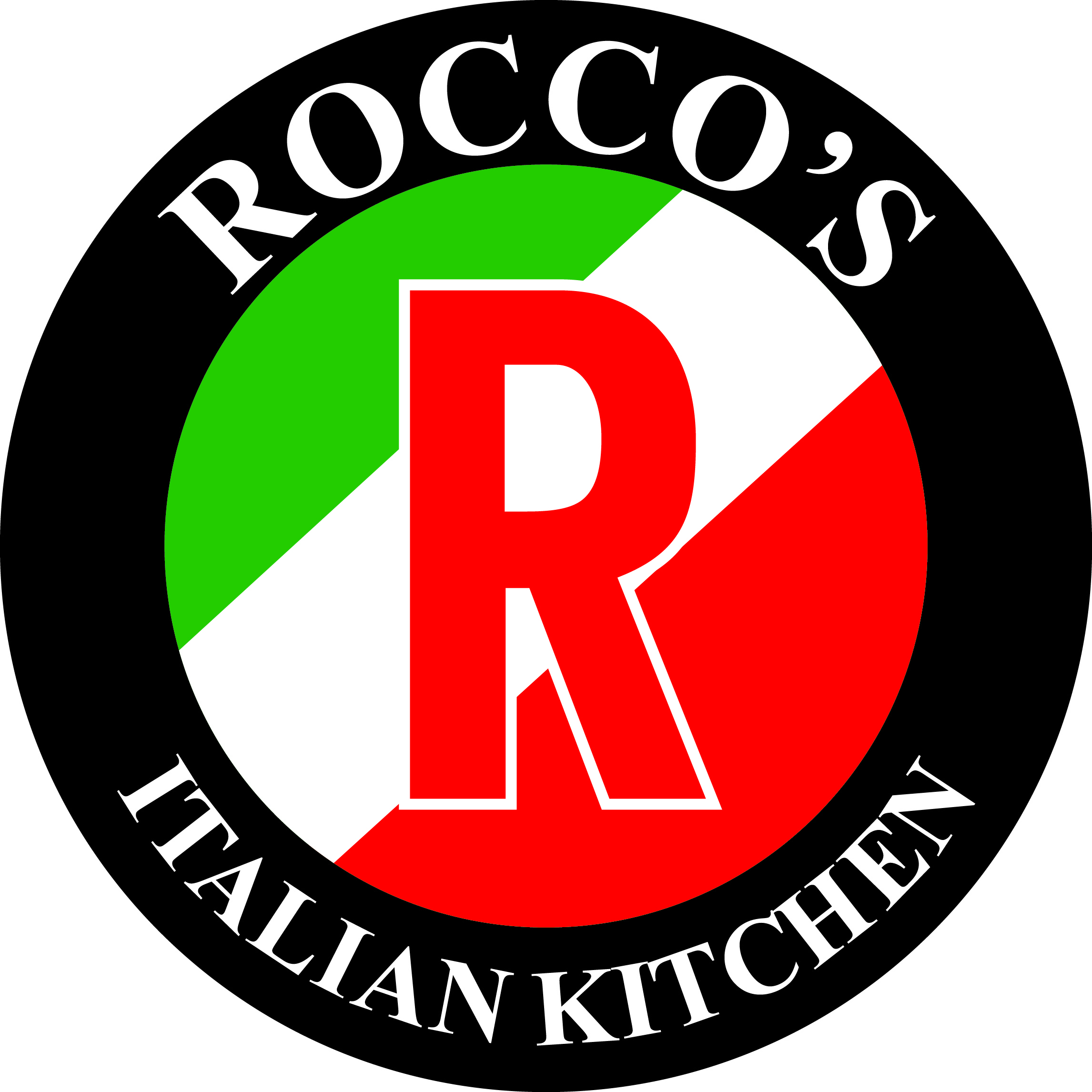 Rocco's Italian Cafe - Flower Mound - Honey Glaze Salmon