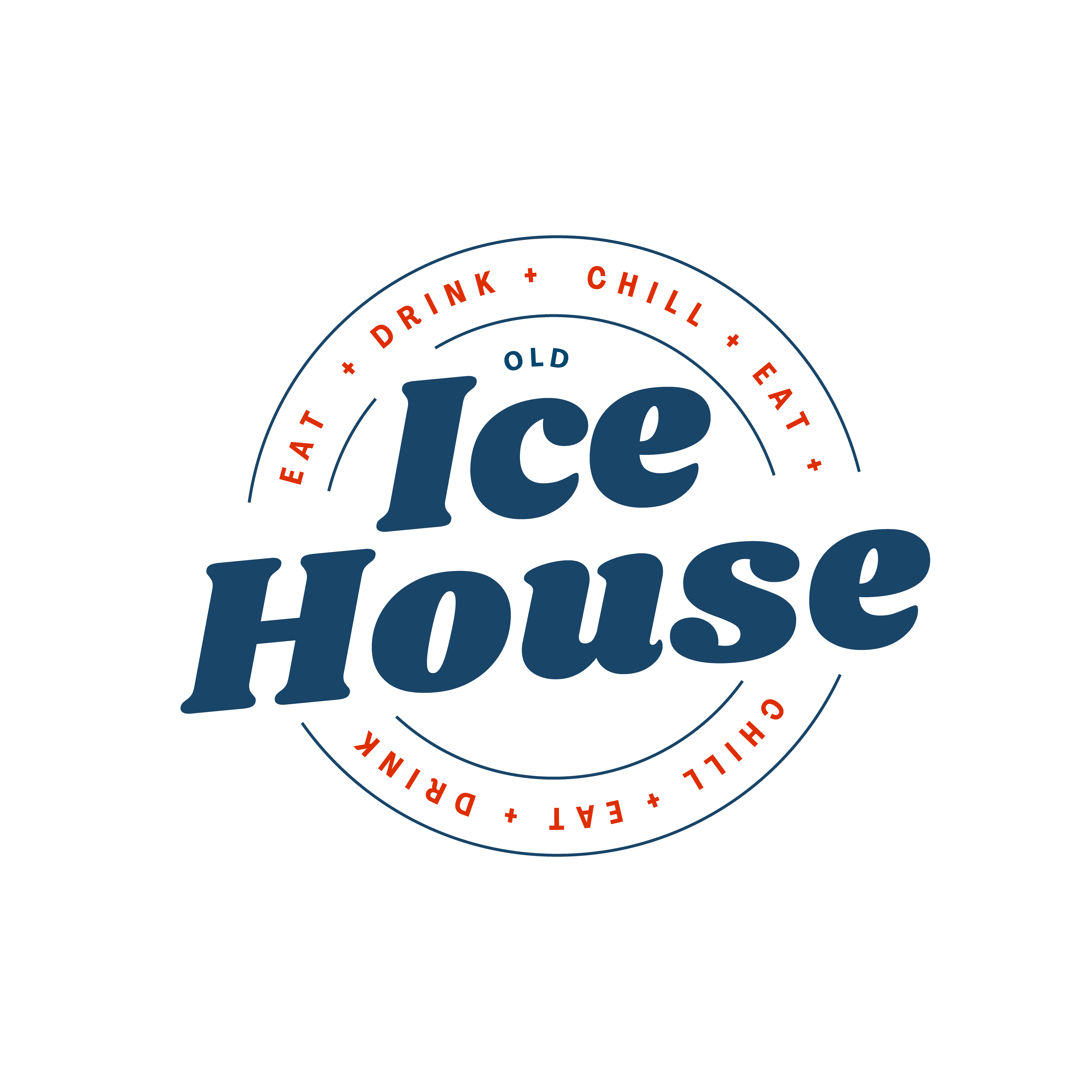 Old Ice House Durant - Ranch