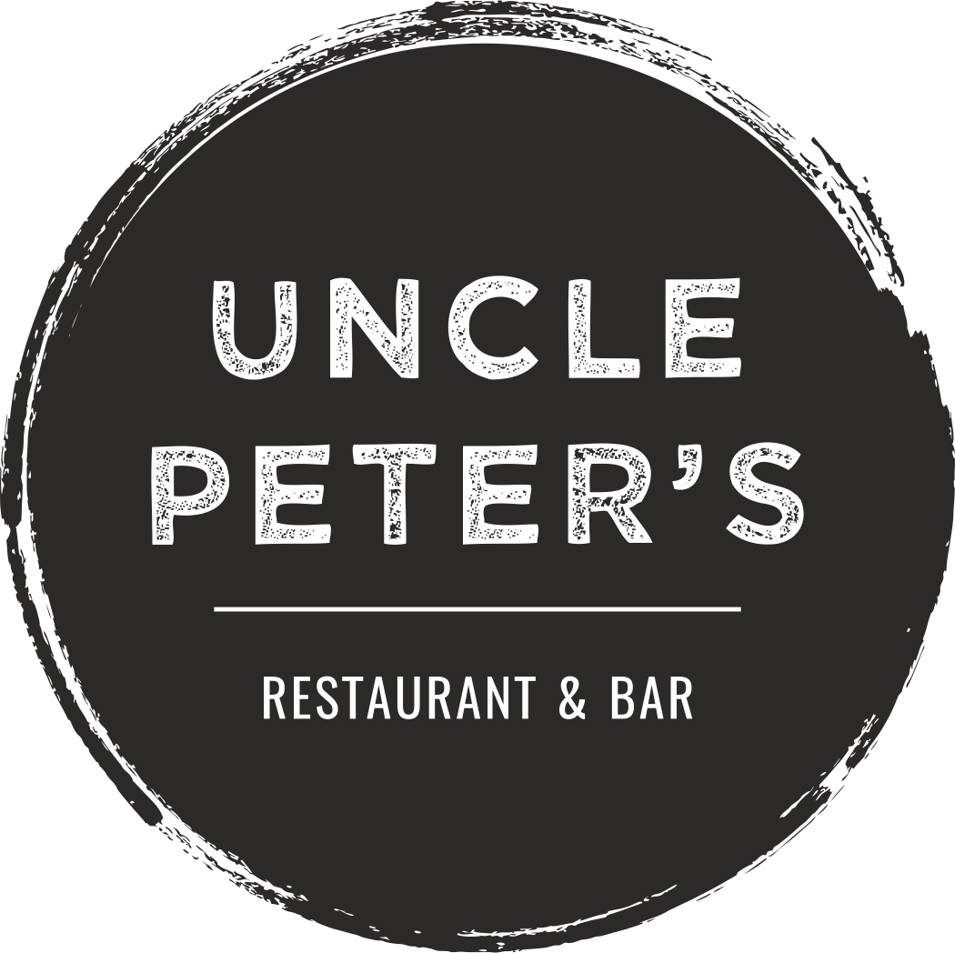 Uncle Peters Bar & Grill - Pulpo Al Piquillo