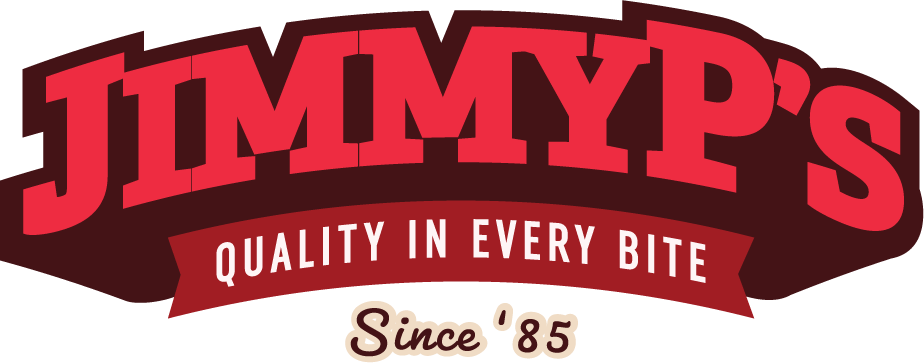 Jimmy P's Charred Dinner Menu