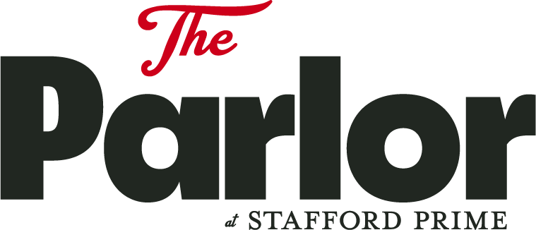 The Parlor at Stafford Prime - Zuppa del Giorno (Chicken Pazole)