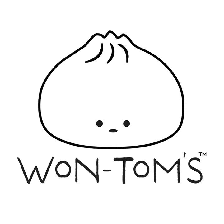 Won-Tom's - Hot Honey Chicken Sando