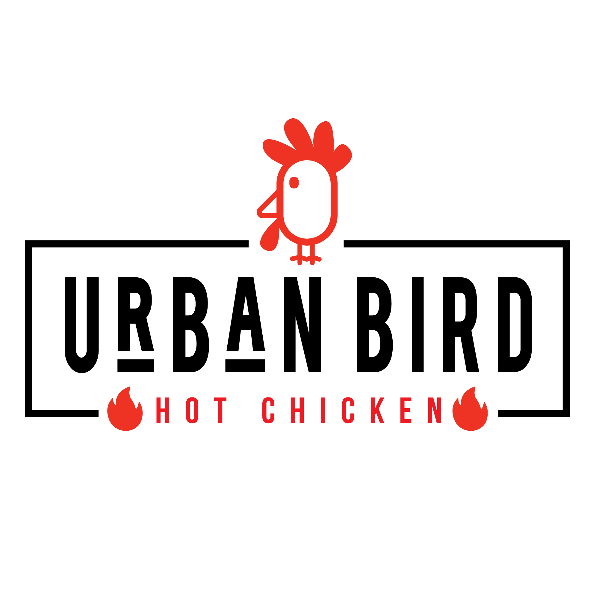 Urban Bird 028 - Wirt Rd - Bird Pack