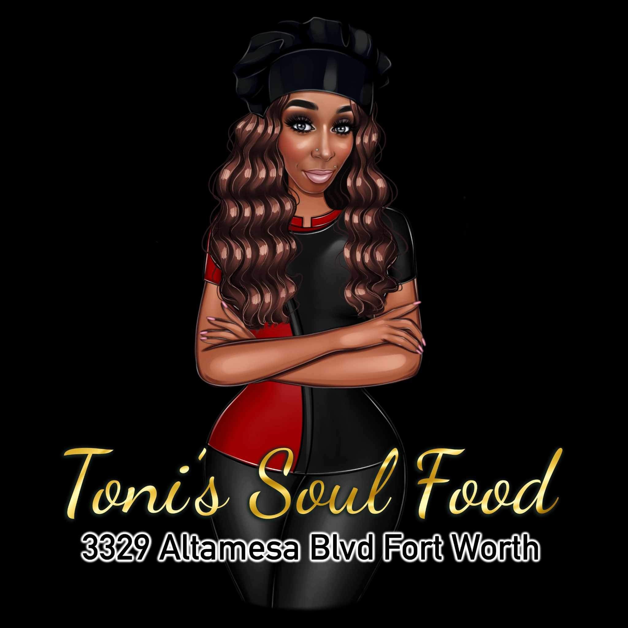 Toni's Soul Food - Kids Catfish Nuggets (5)