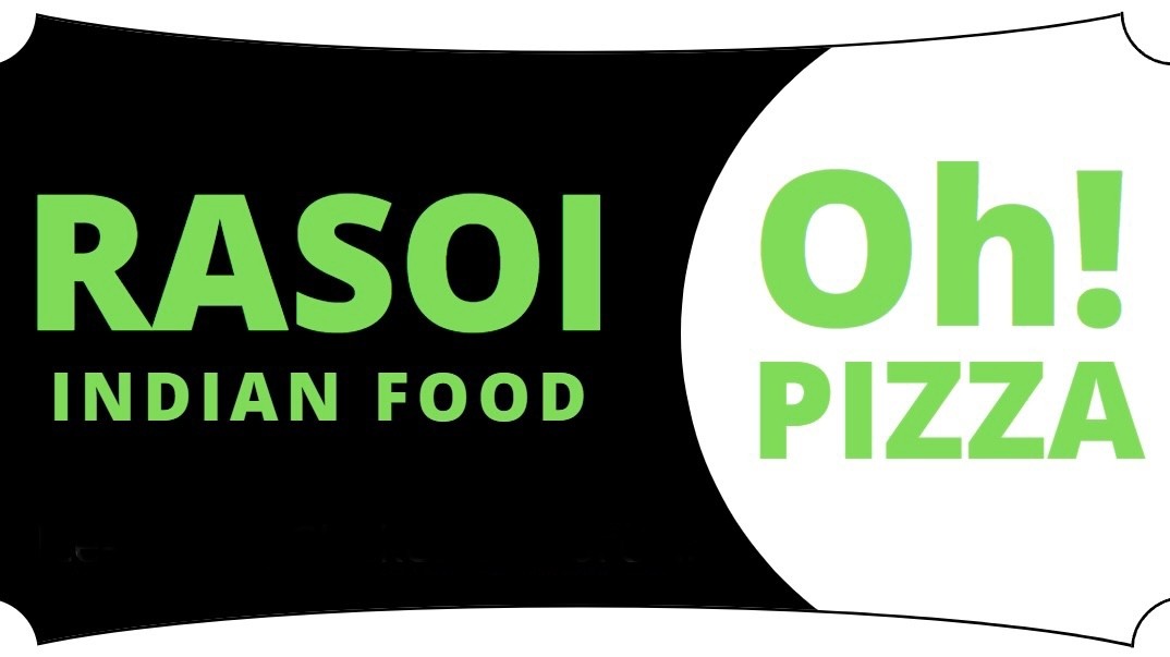 RASOI & Oh! Pizza - Misal Pao