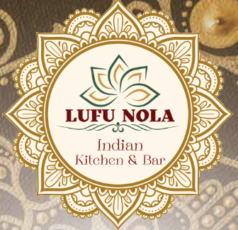 LUFU NOLA - Goan Shrimp curry