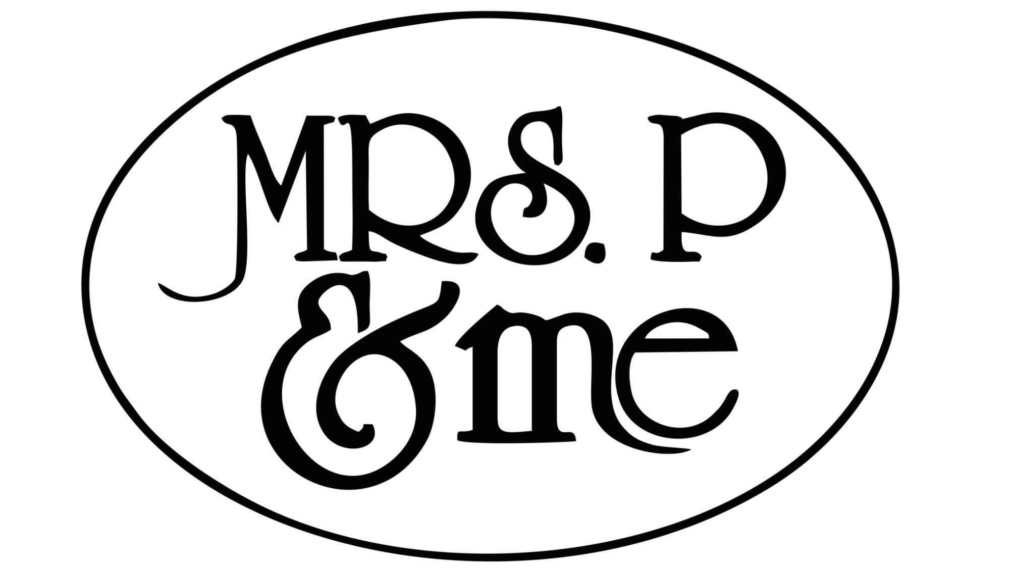 Mrs. P & Me - Order Online
