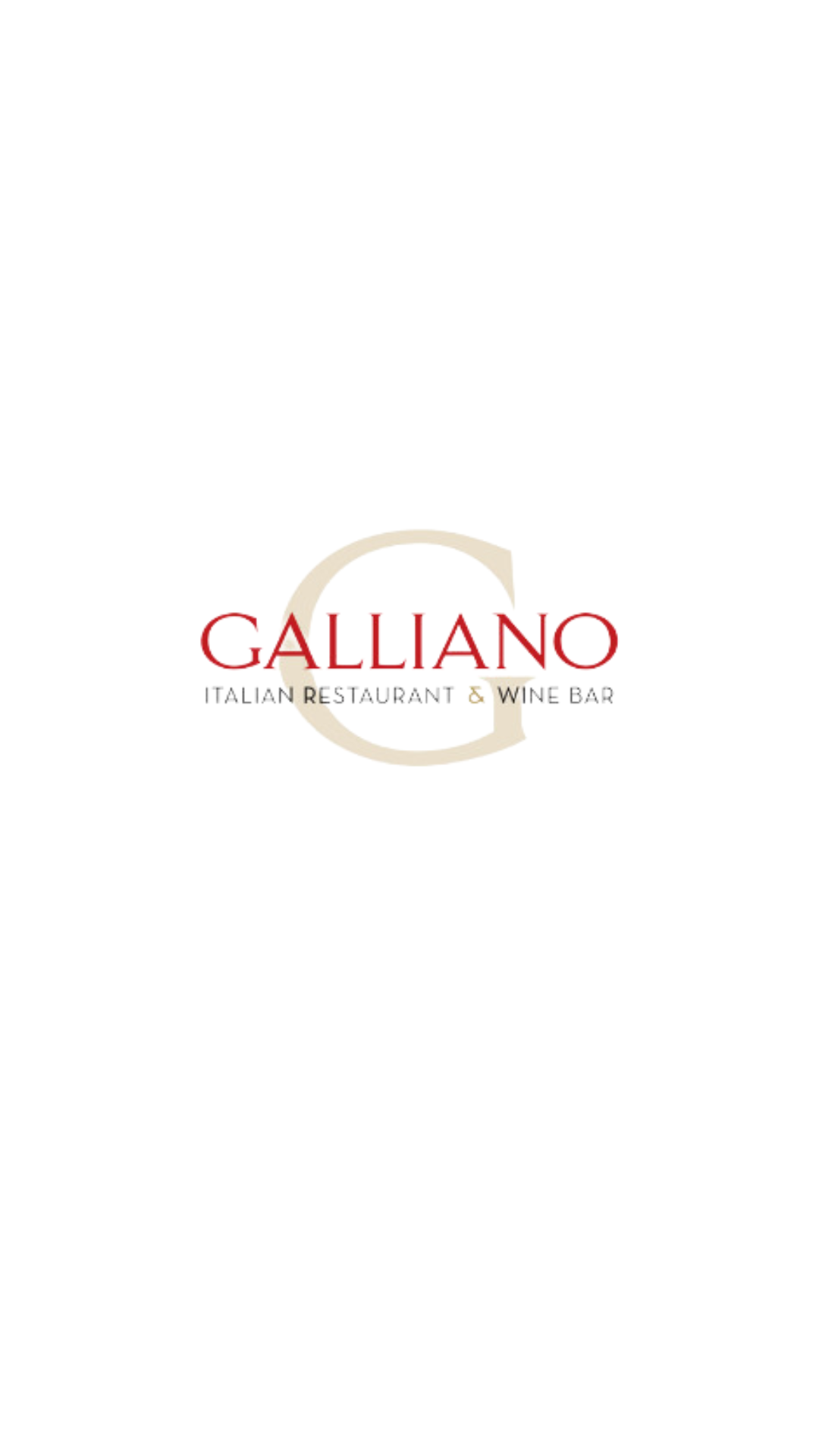 Galliano - Maple Lawn - Grilled Salmon BLT Panini
