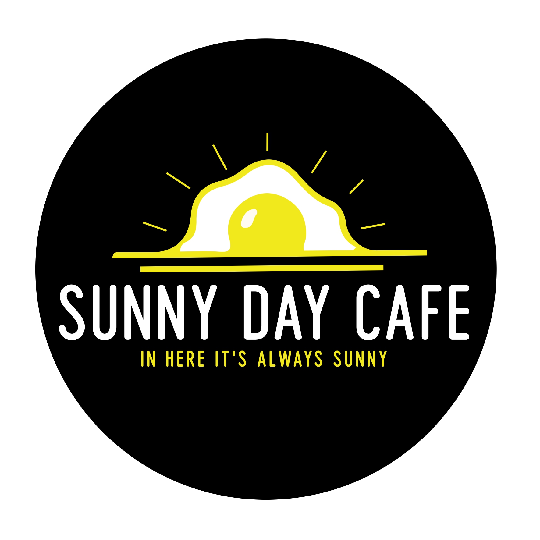 Sunny Day Cafe - Crab Omelet