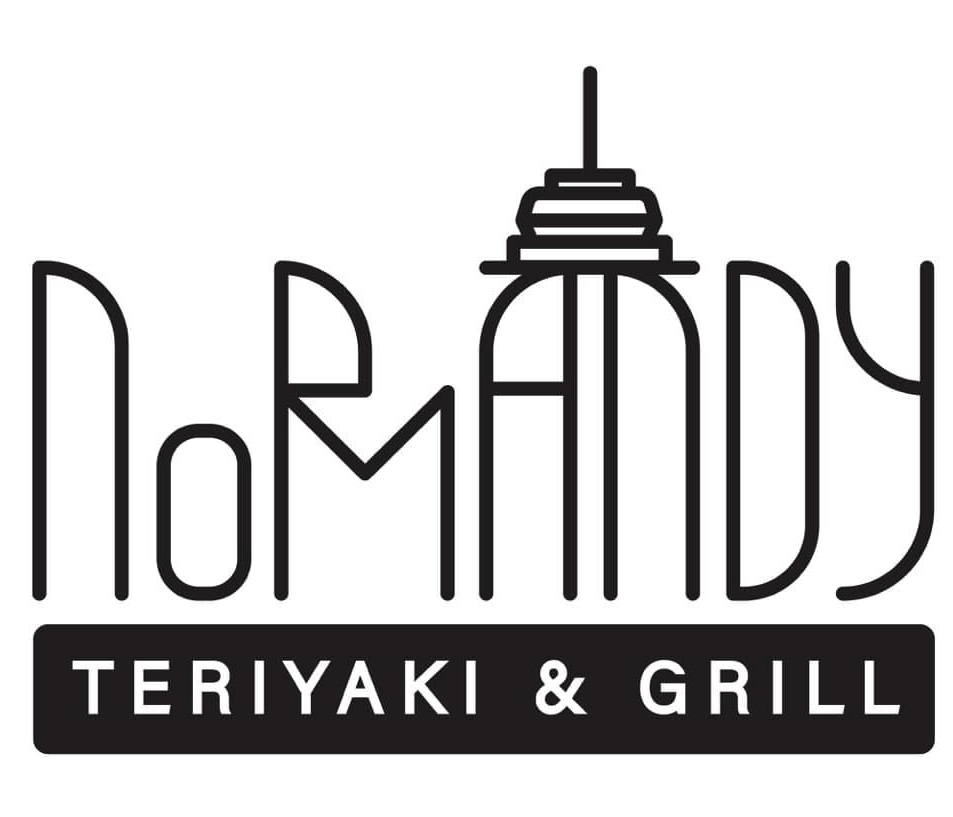 Normandy Teriyaki - Shrimp Yakisoba