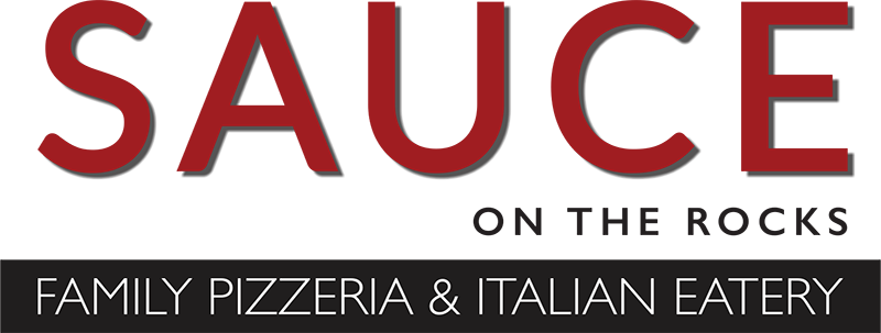 Sauce on the Rocks - Spaghetti Marinara