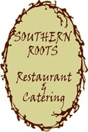 Southern Roots - Wings