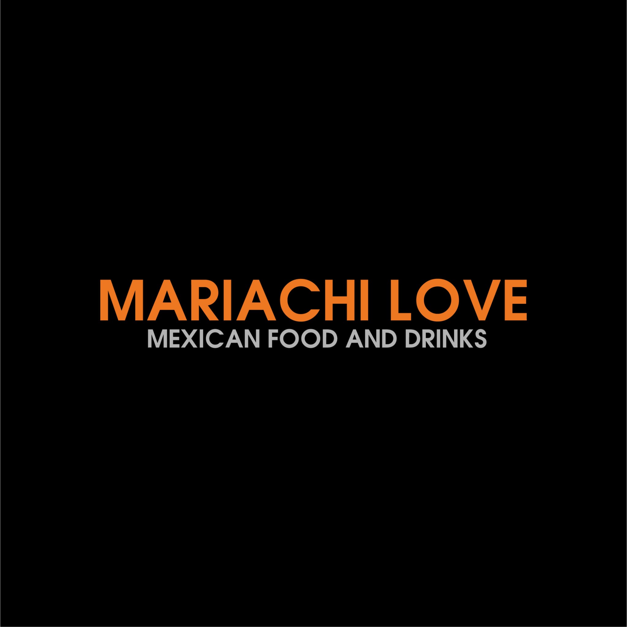 Mariachi Love - Enchiladas