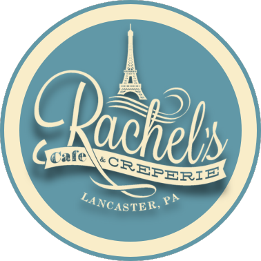 Rachel's Cafe and Creperie - Blackbird