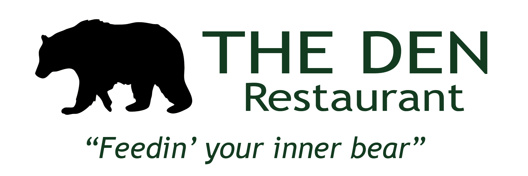 The Den Restaurant - Spokandy Mint