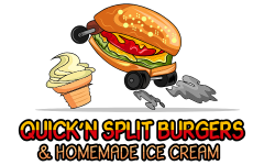 1300 Centinela Avenue - Quick 'n Split Burger
