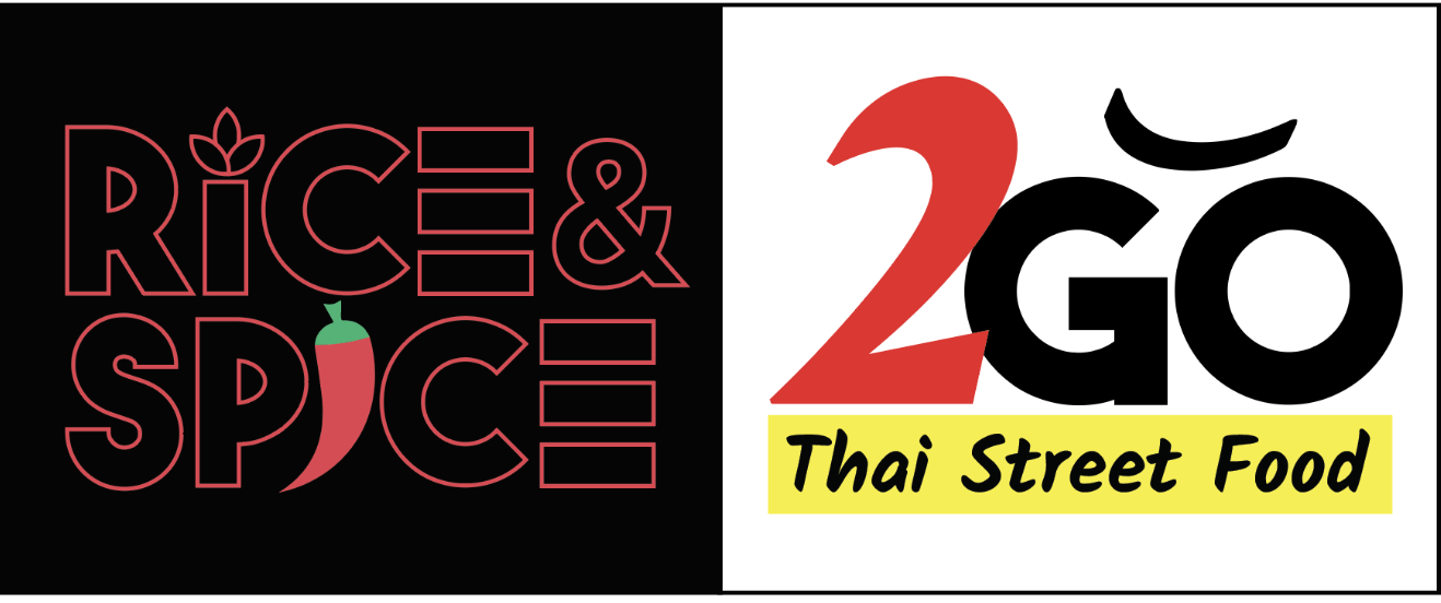 Rice and Spice 2 Go - Indian Land - Pad Woon Sen -Stir-Fry Glass Noodles-