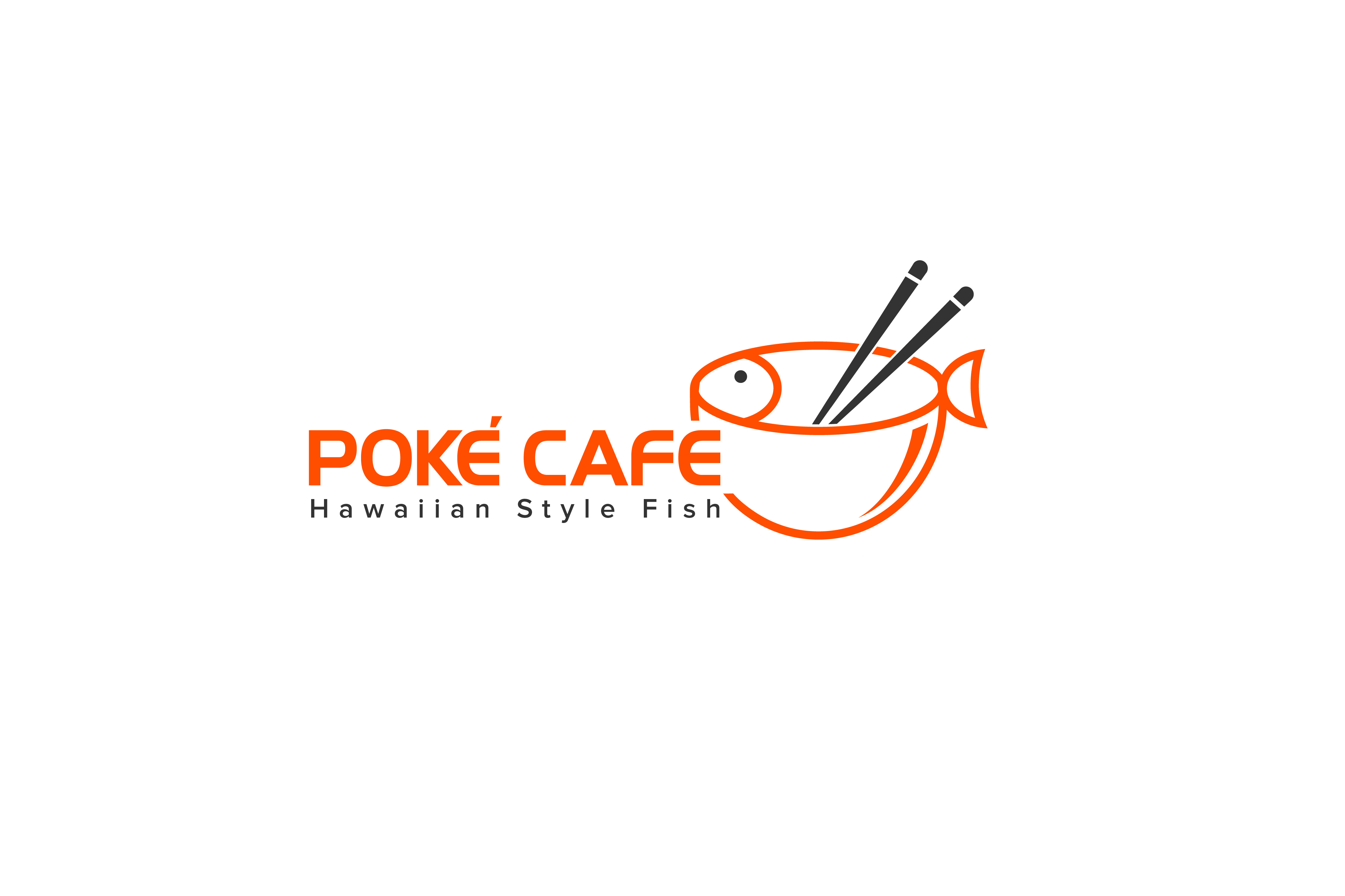 Poke Cafe (River Ave) - Poke Bowl- Build your own