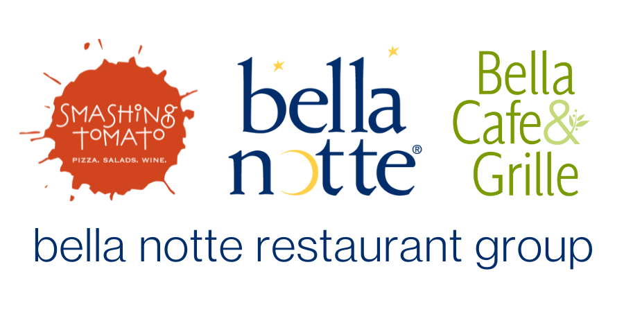 Bella Notte Restaurant Group | Find a location