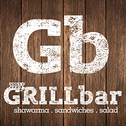 My Grill Bar - The Grill Bar Lahmajun