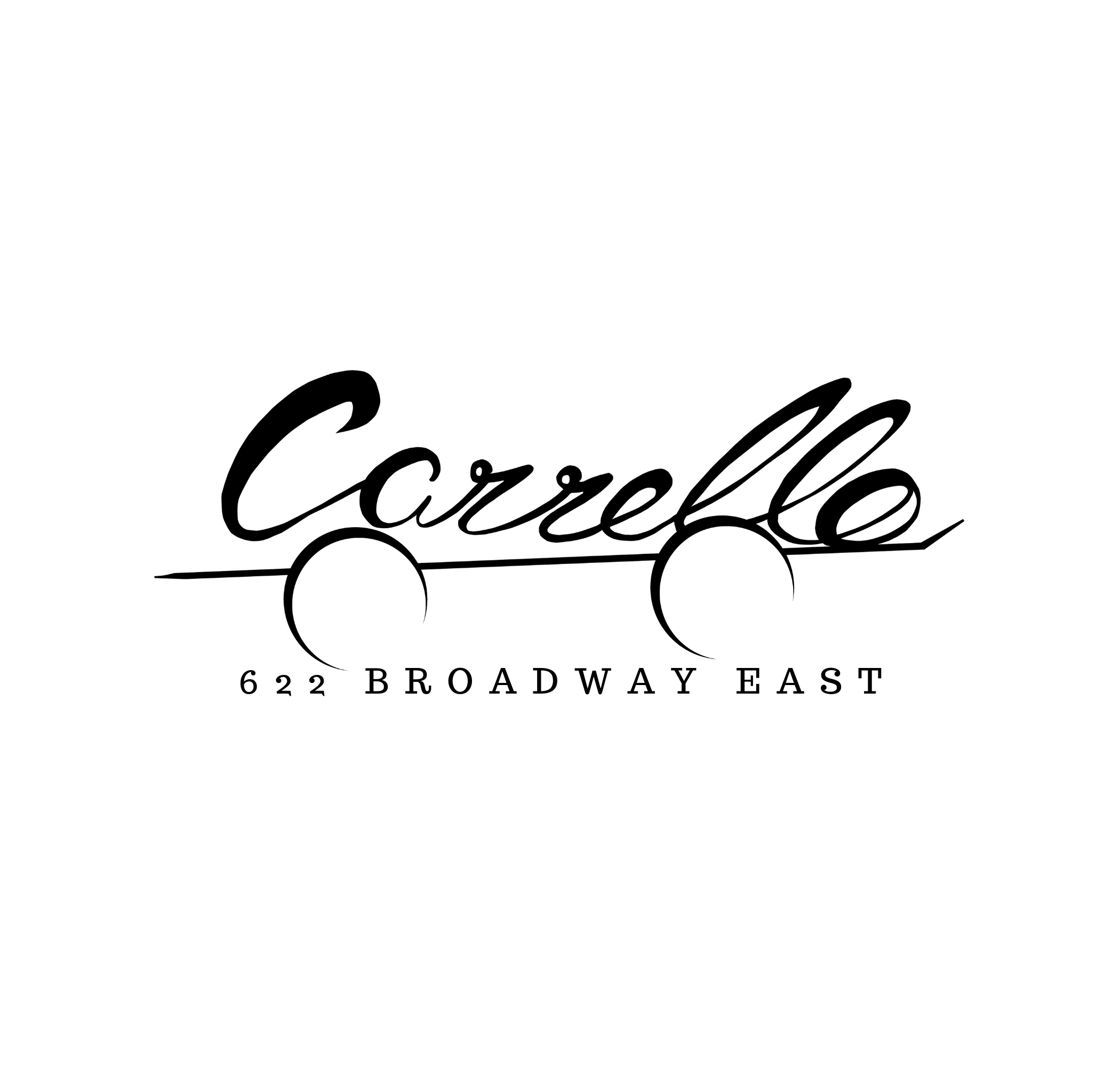 Carrello Restaurant - BLACK COD