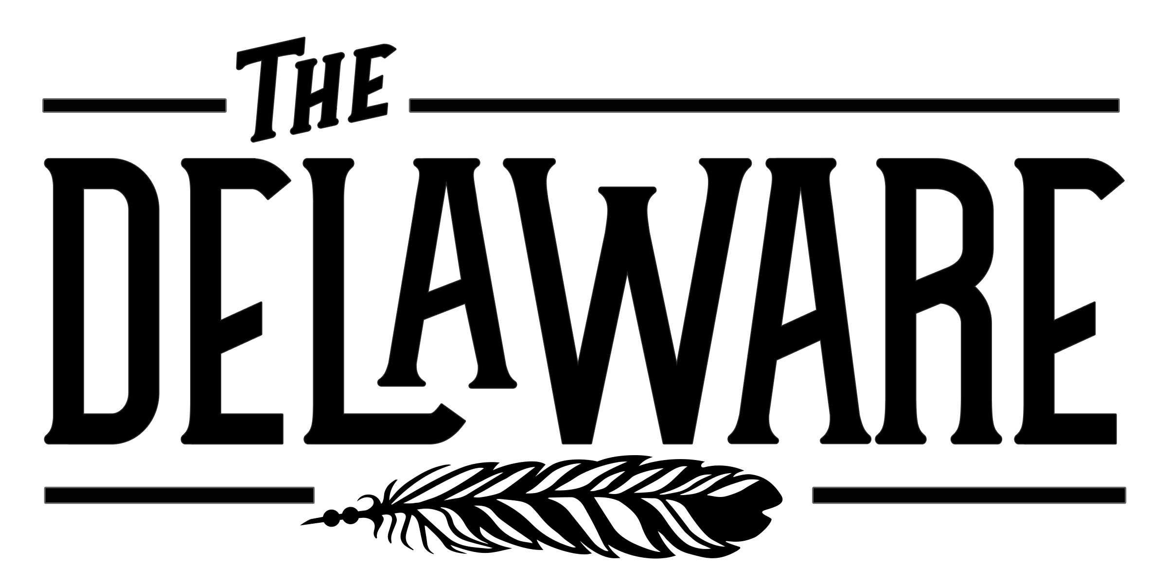 The Delaware | Toast