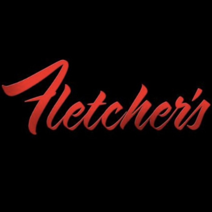Fletcher's Restaurant & Bar - Decatur - Beef Sausage & Fries