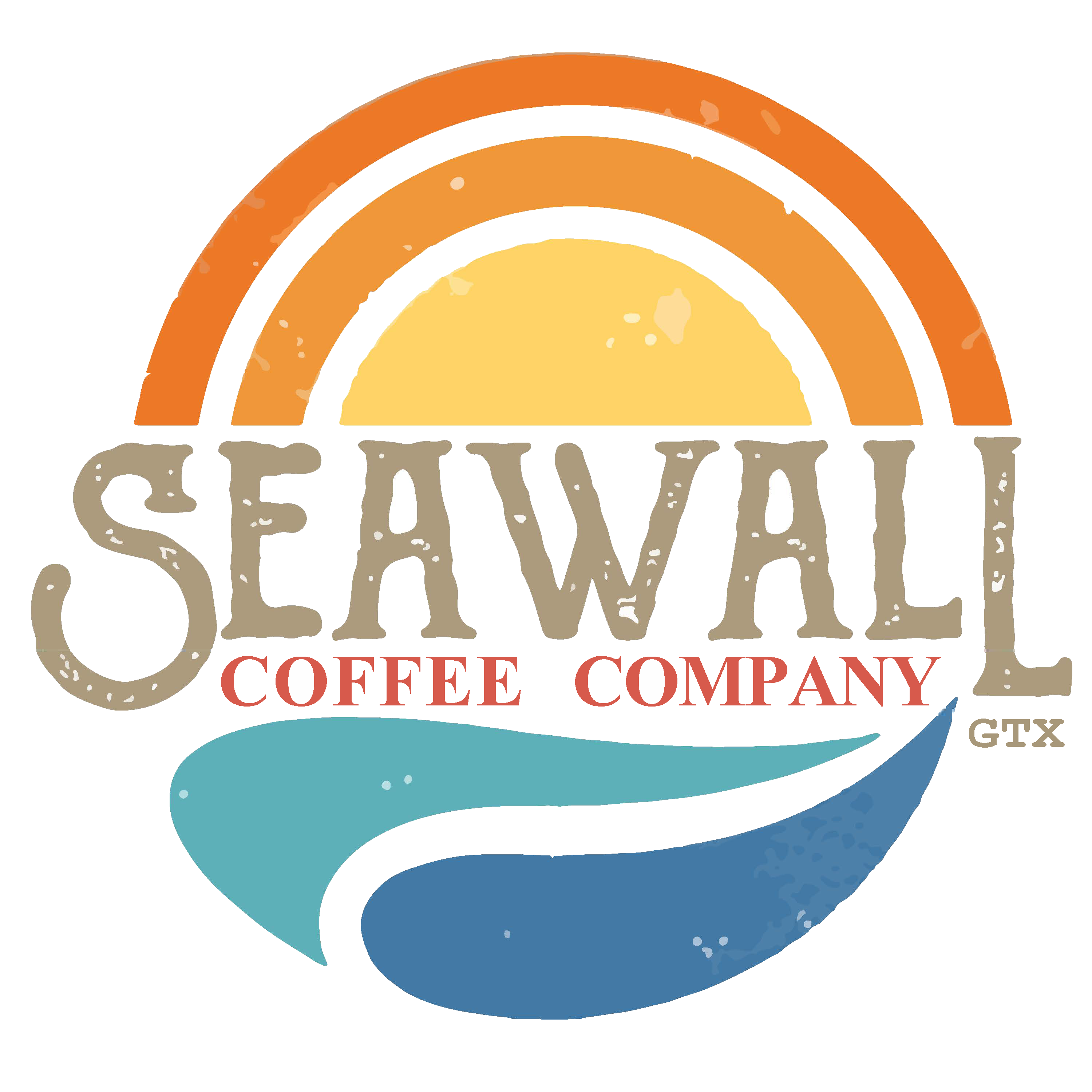 Seawall Coffee Company - Oatmeal- Homemade Peach Cobbler