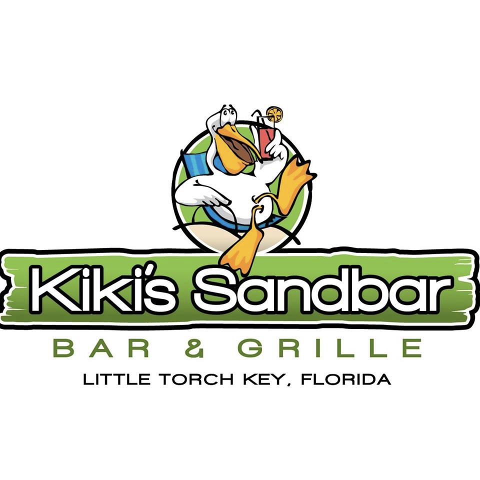 Kiki's Sandbar & Grill - Hand Painted Coconuts
