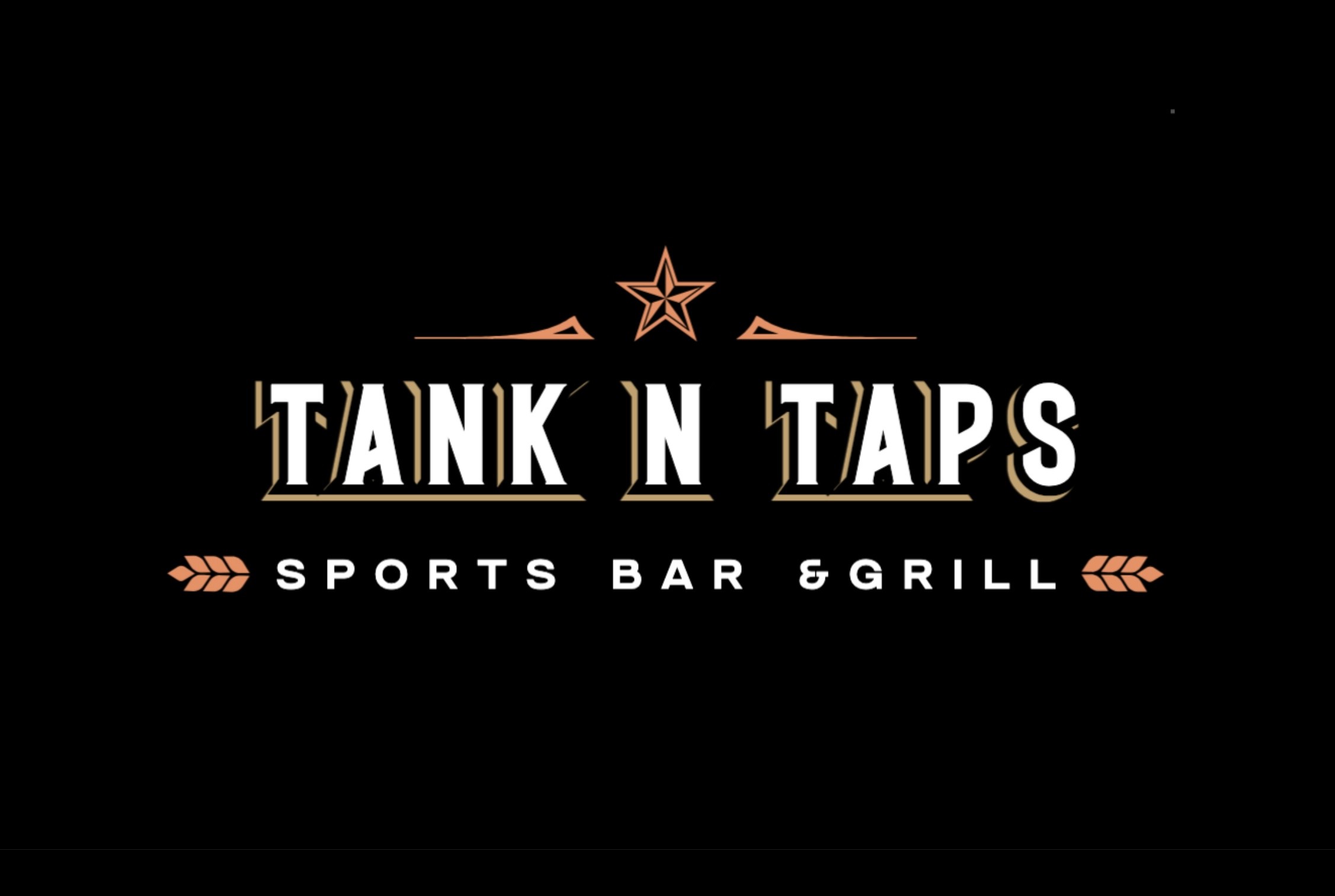 Tank N Taps Sports Bar & Grill - Rockerfeller Oysters