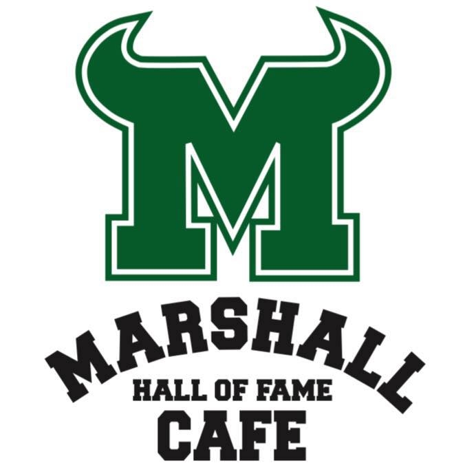 Marshall Hall of Fame Cafe - Short Rib Taco