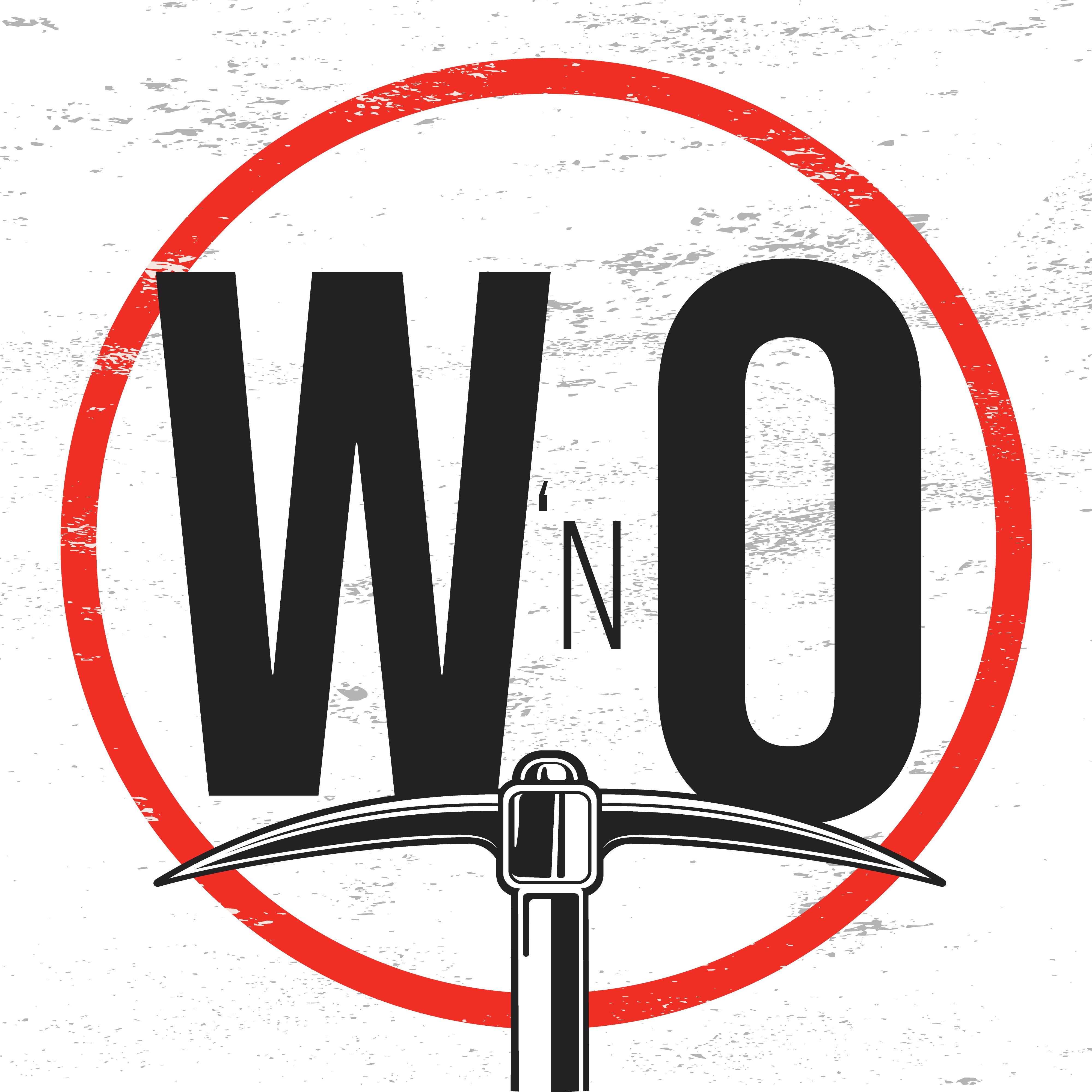 Wick ‘n Ore Kitchen & Tap - 8oz Pork Chop & apple sauce