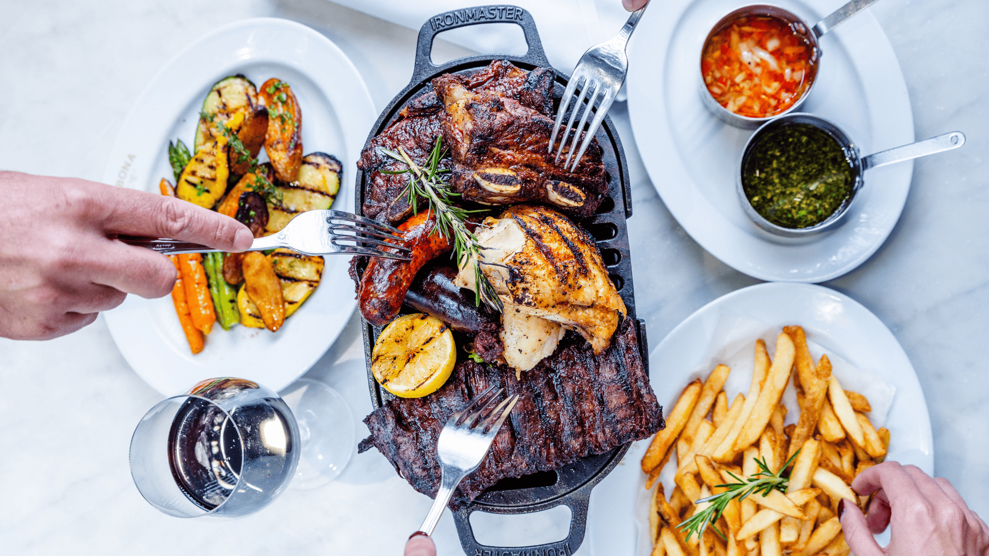 Narbona Coconut Grove | Toast