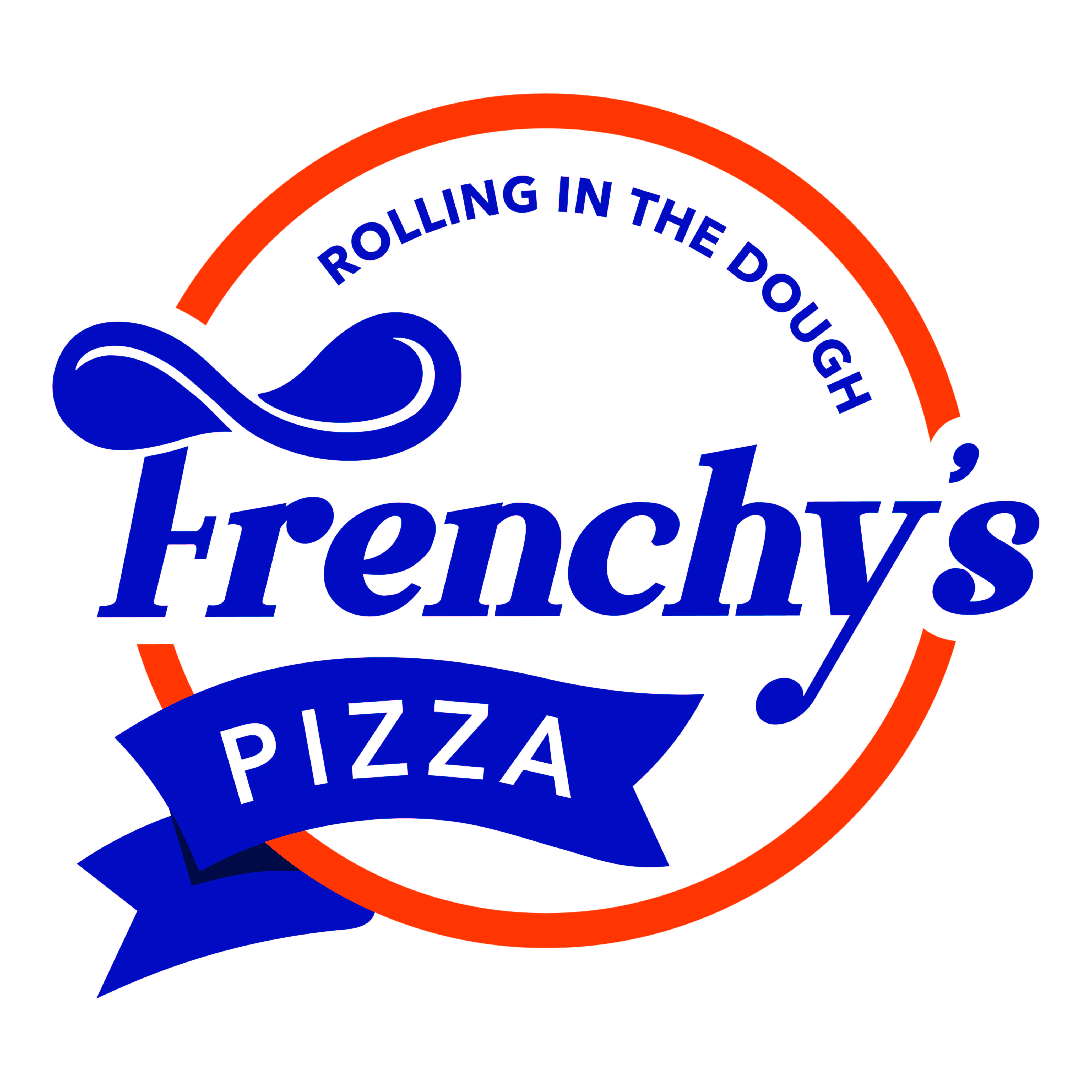 Frenchy’s Pizza - Olive The Glory