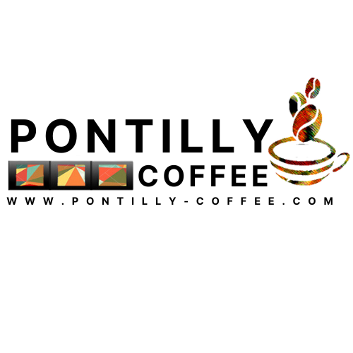 Pontilly Coffee - Order Online