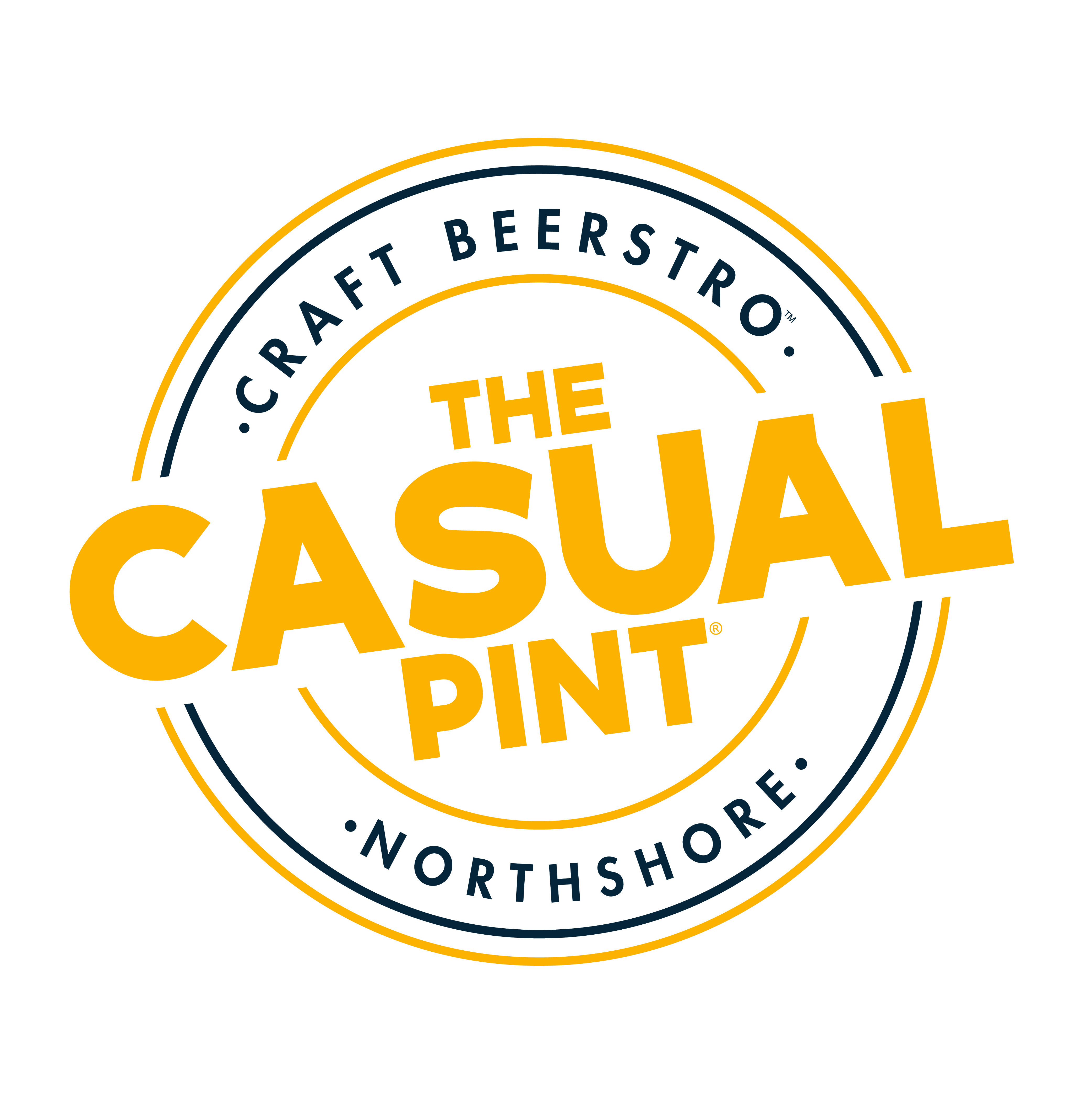 The Casual Pint - Northshore - Yee Haw Chillbilly IPA