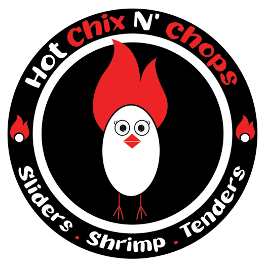 Hot Chix N' Chops - Combo #1