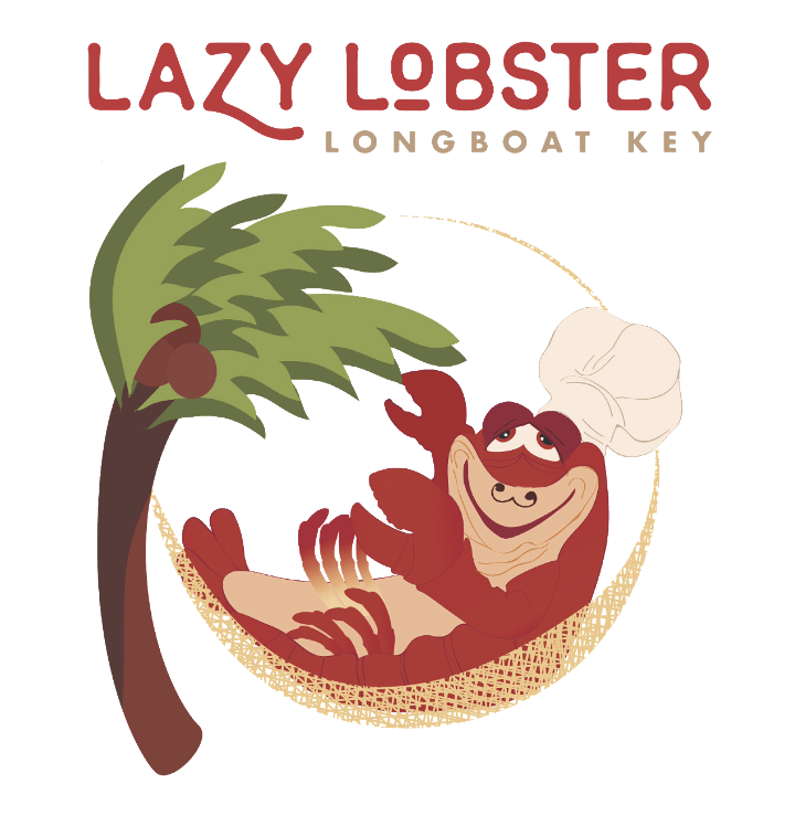 Lazy Lobster - Longboat Key - DESSERT SPECIAL